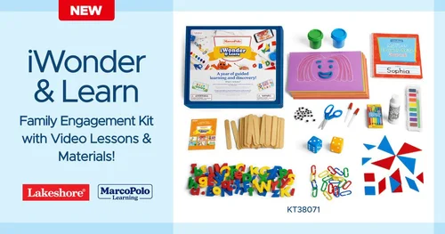 Lakeshore Learning Partners with MarcoPolo Learning on new iWonder ...