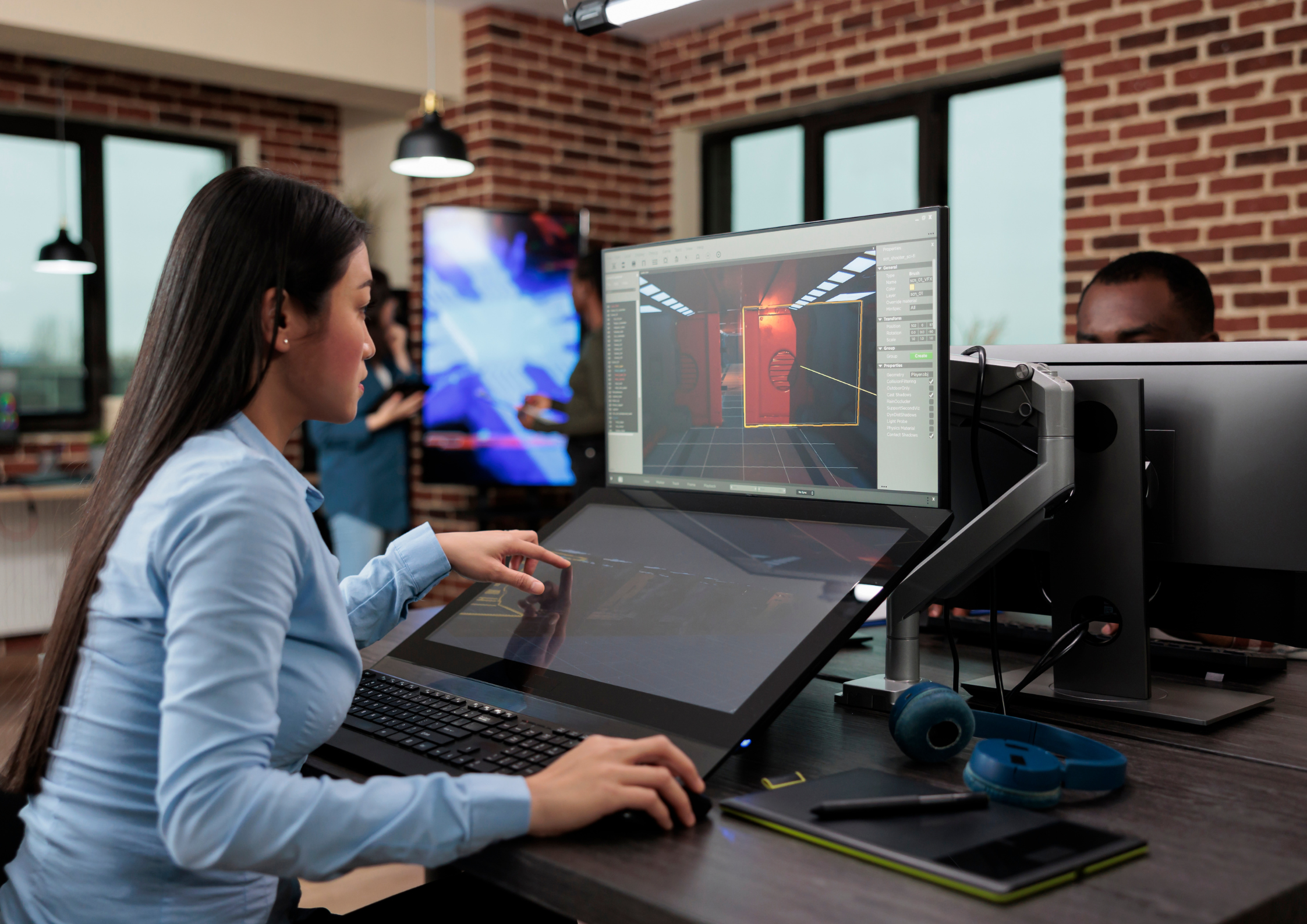 Free EdTech Program: Mad Crusader Launches Vision Masters for Creators in Gaming and ...