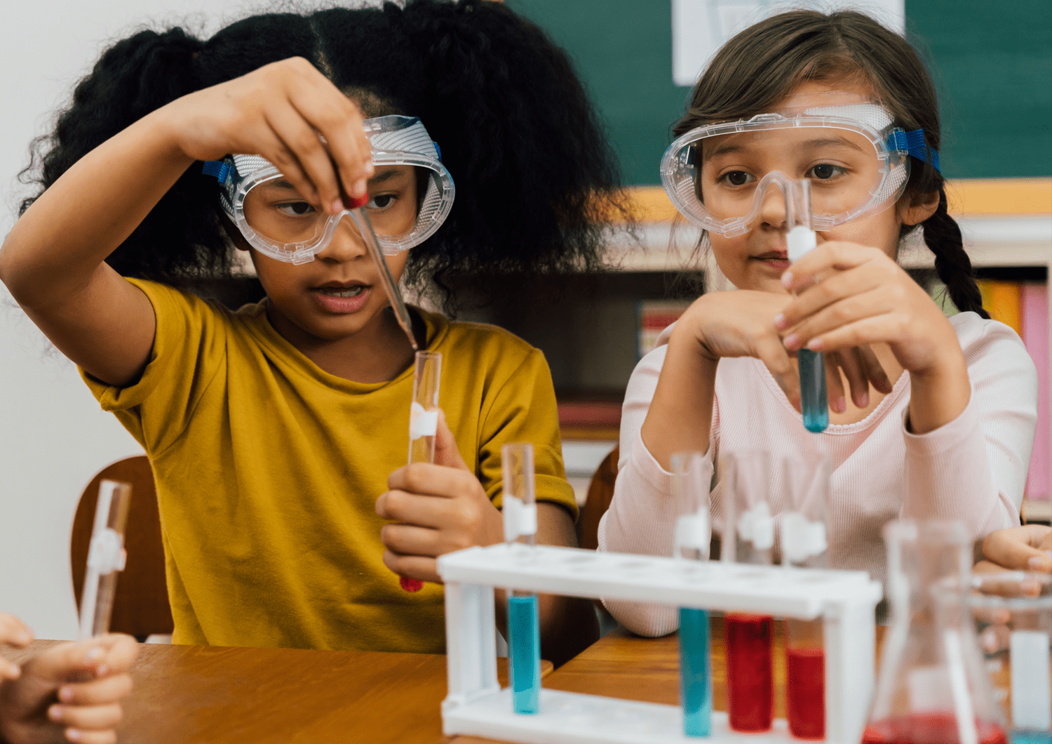 Certified OpenSciEd K–5 science units launched by Carolina Biological ...