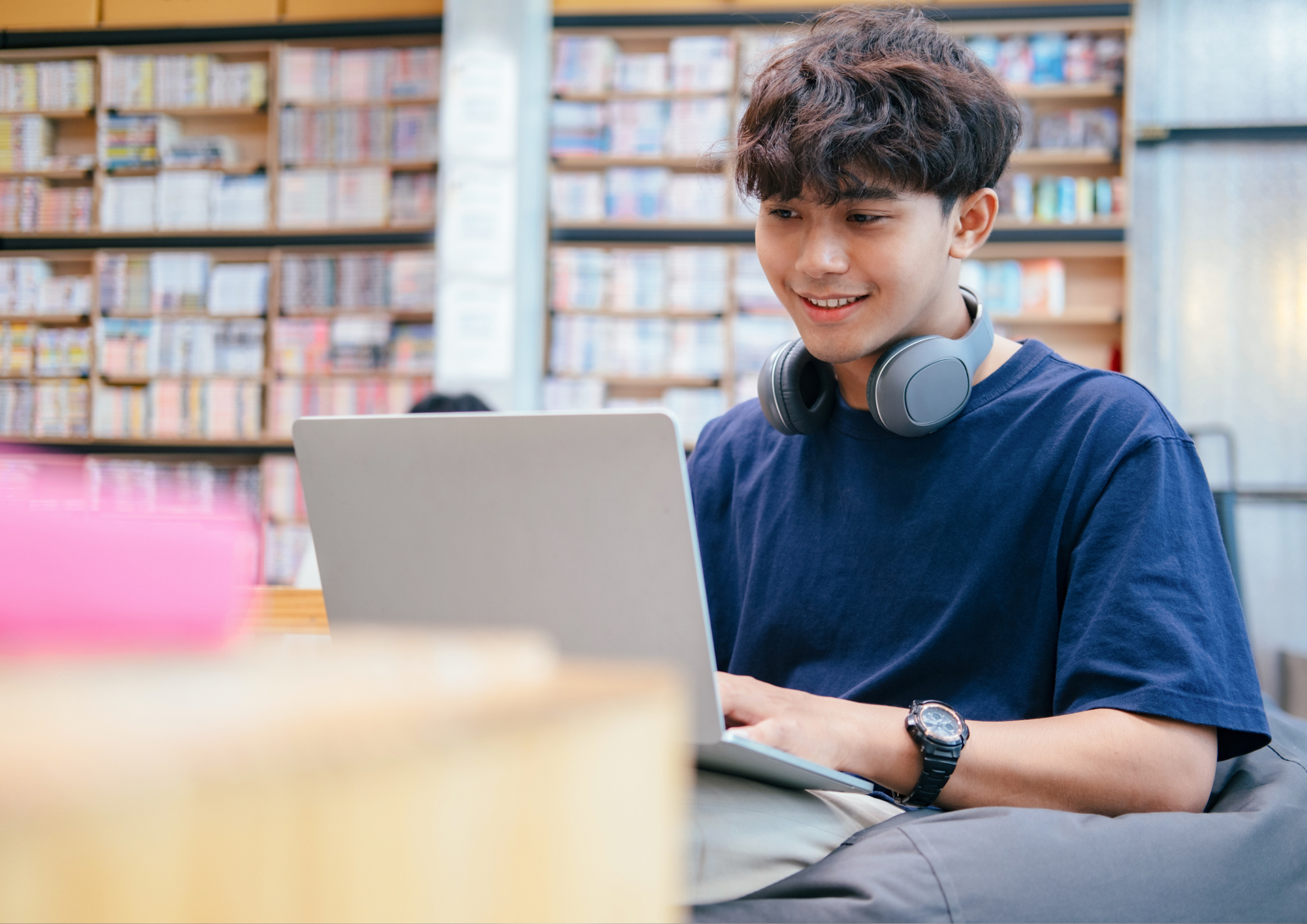 WGU partners with Aera Technology to enhance student support with AI ...