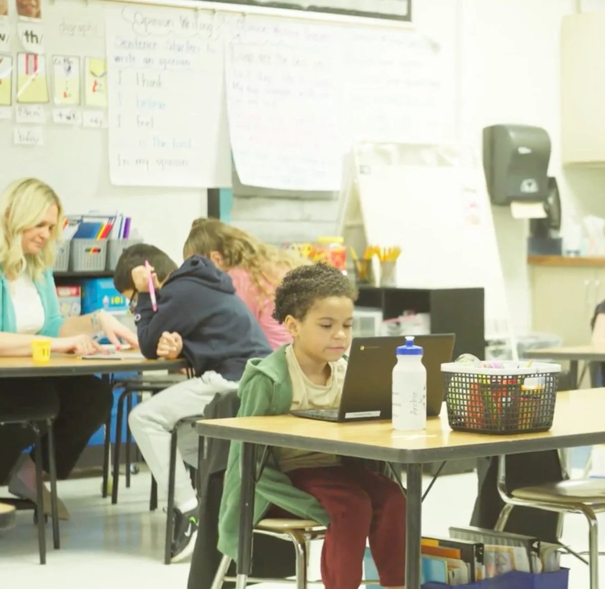 Amira Learning unveils Amira 2.0 to address K-12 reading comprehension ...