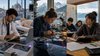 Doctor, carpenter, and teacher win Anthropic Opus 4.7 hackathon | ETIH ...