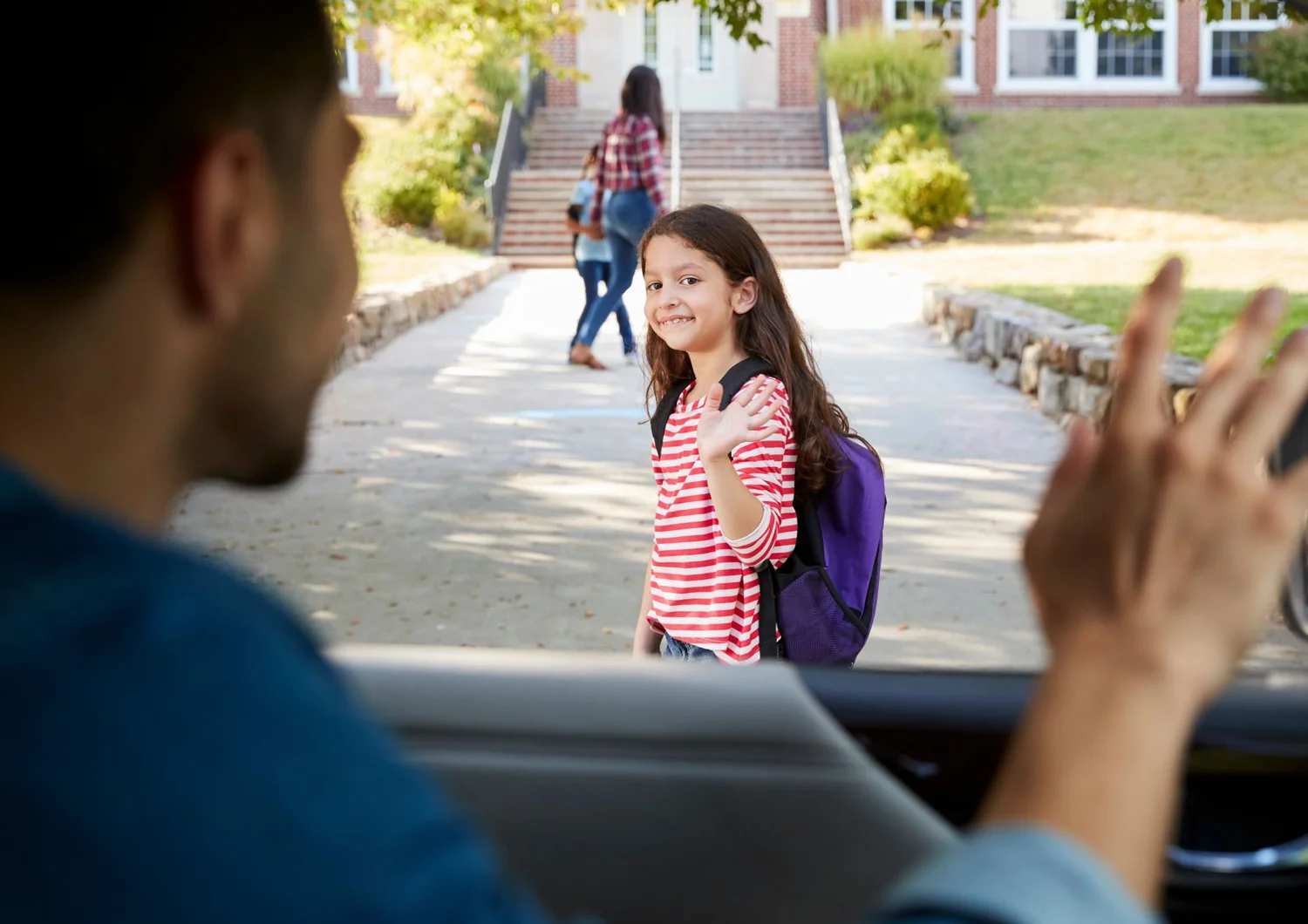 HopSkipDrive launches new AI-powered model for student transportation ...