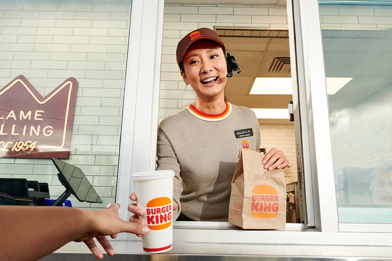 Burger King Foundation launches $4.4M BK Scholars Program for 2025-26 ...