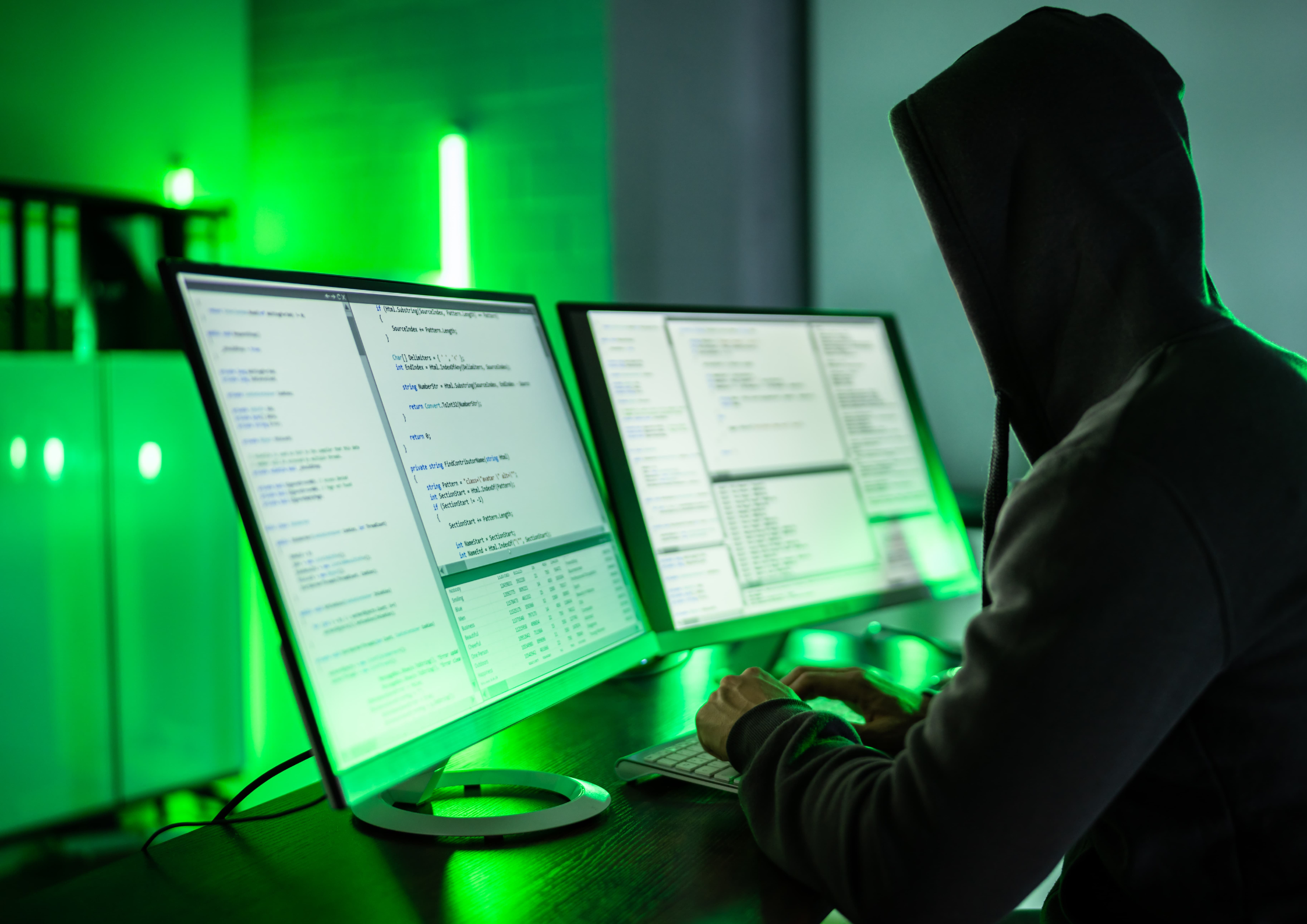 Co-op partners with The Hacking Games to train youth for cybersecurity ...