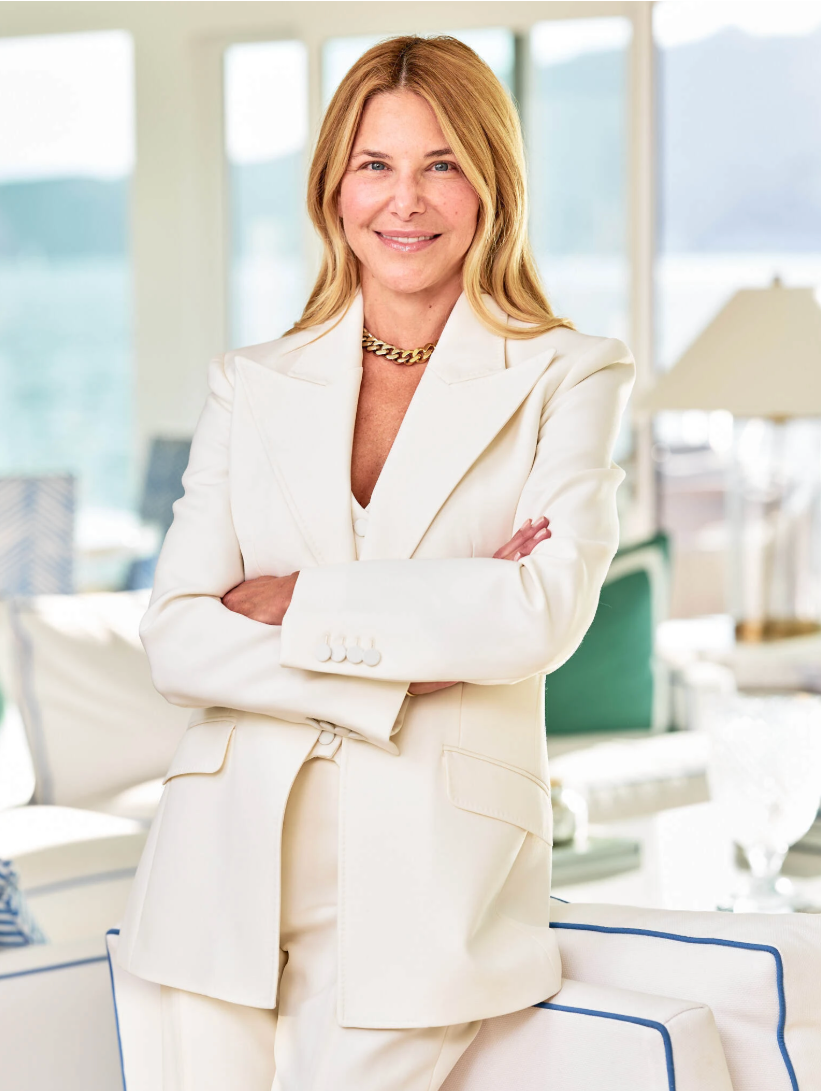 Denise Dresser joins OpenAI as CRO to accelerate enterprise AI adoption ...