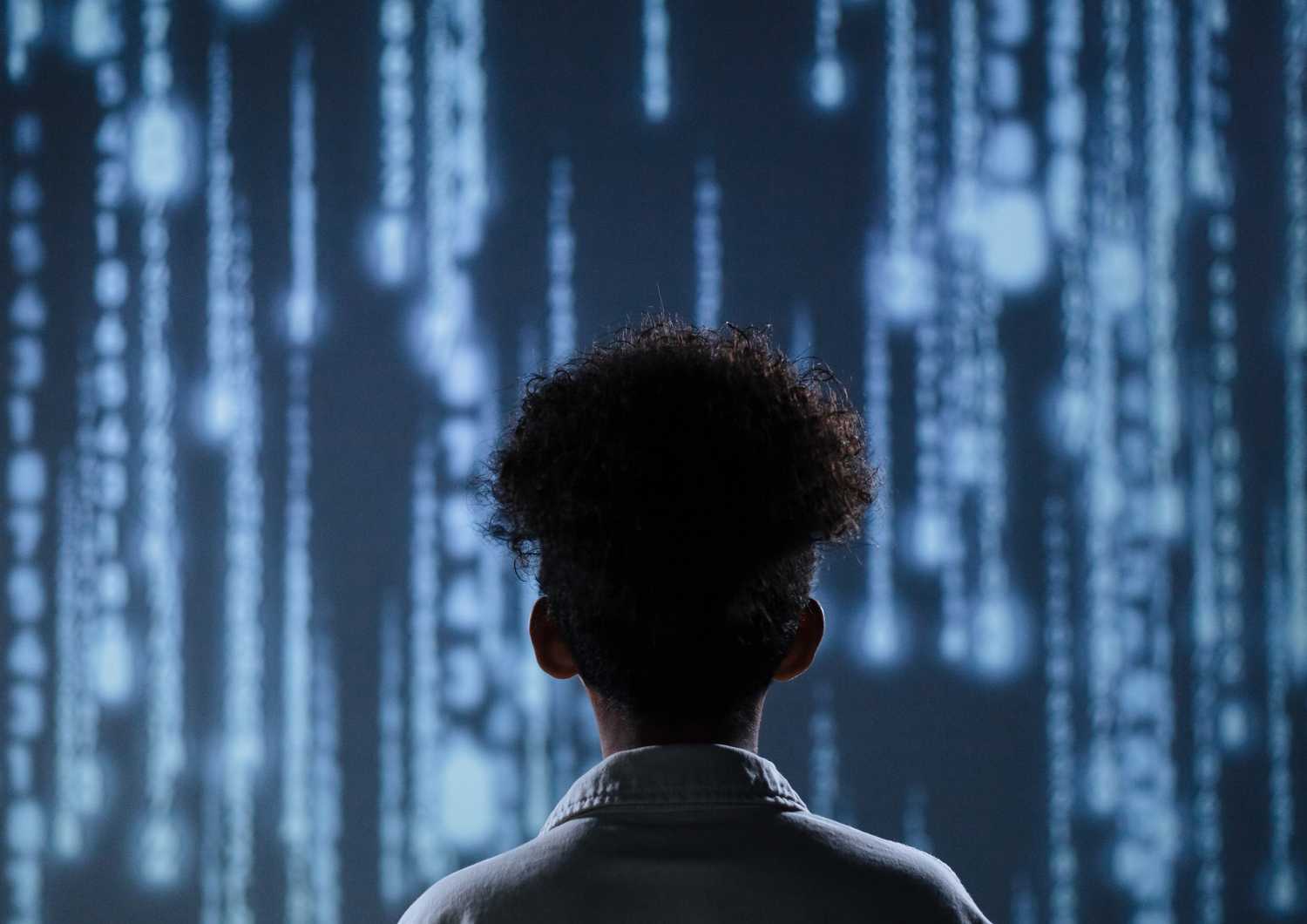 Black Girls Code launches Beyond Code Collective for AI workforce ...