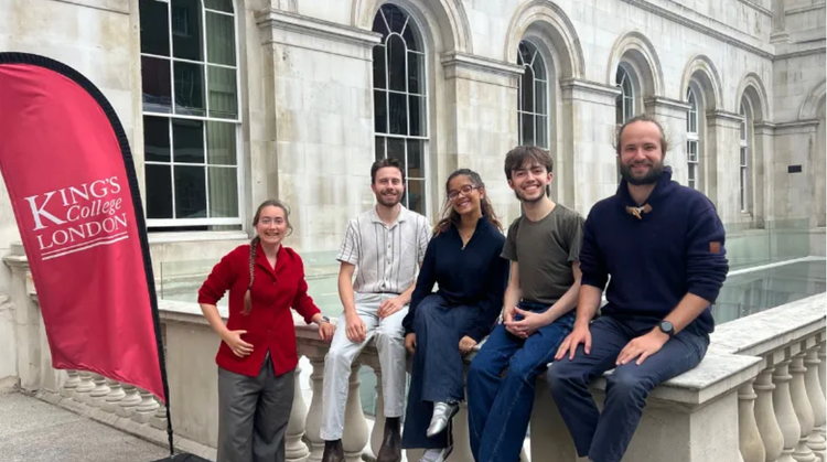 King’s gains Google Quantum AI Willow access | ETIH EdTech News ...