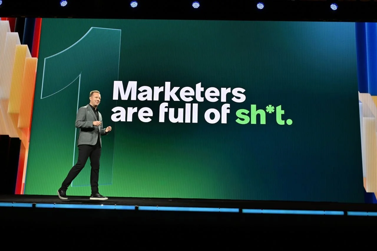 OpenAI for Business hires Colin Fleming as Chief Marketing Officer ...