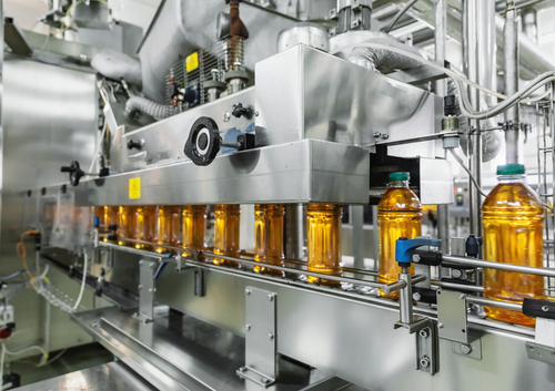 10 Emerging Technologies Transforming the Food and Beverage Industry ...