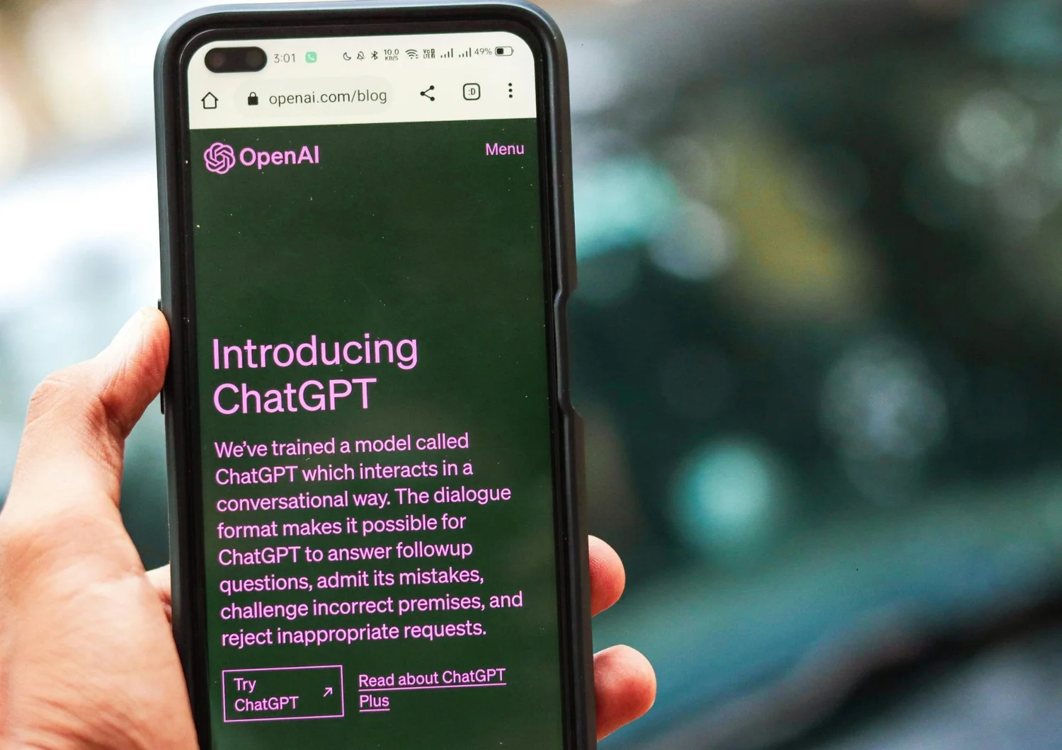 OpenAI adds parental controls to ChatGPT and other new safety measures amid ongoing lawsuit ...