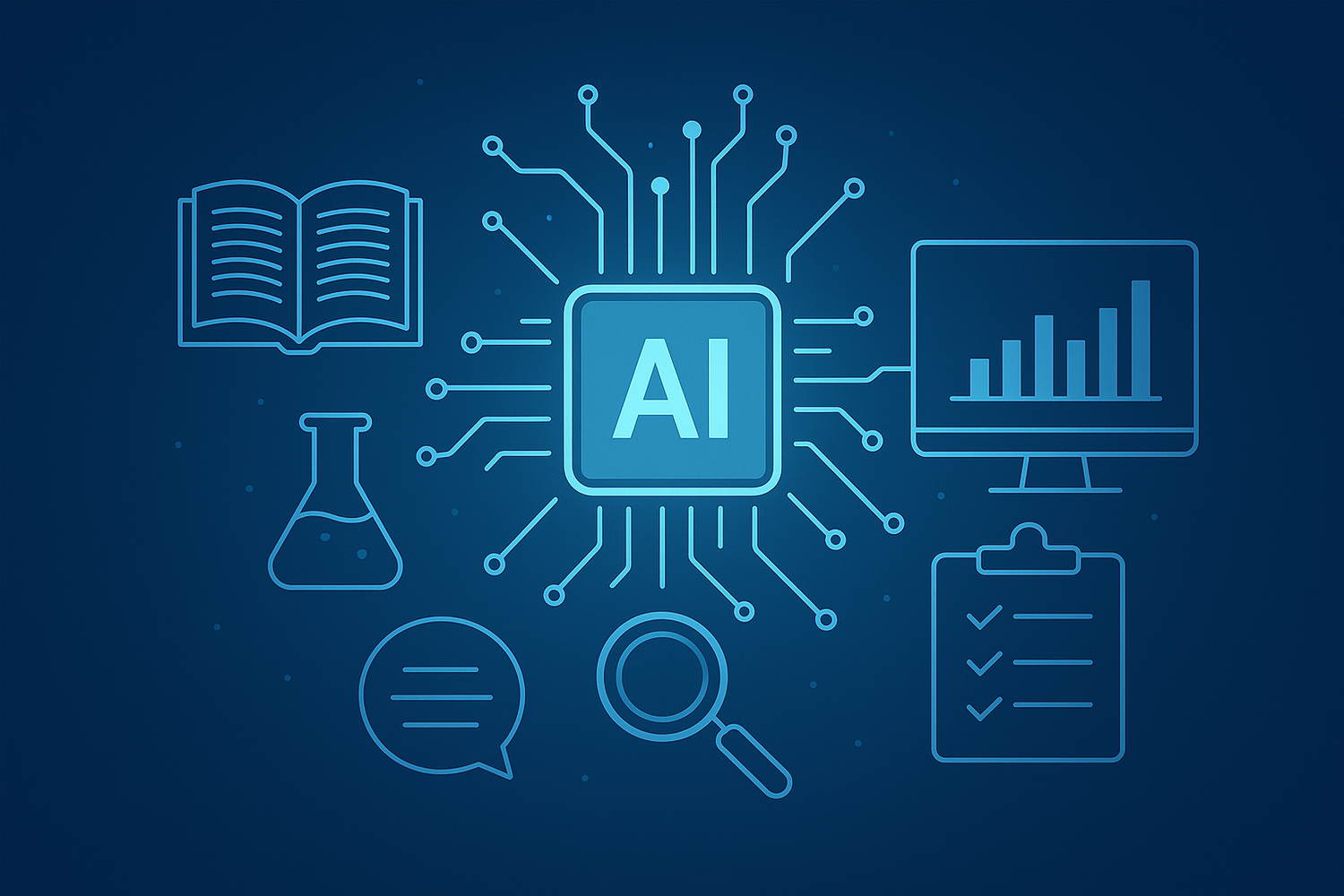 No More Marking shares new AI assessment findings across writing and ...