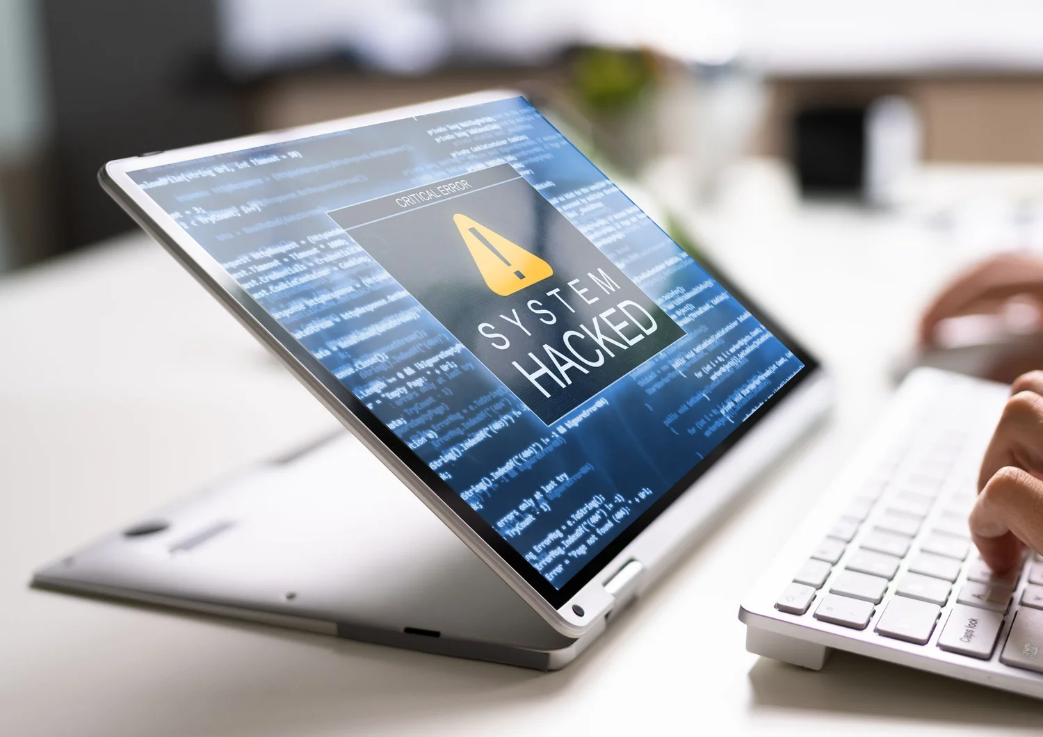 ICO warns students pose an ‘insider threat’ to schools as teens hack ...