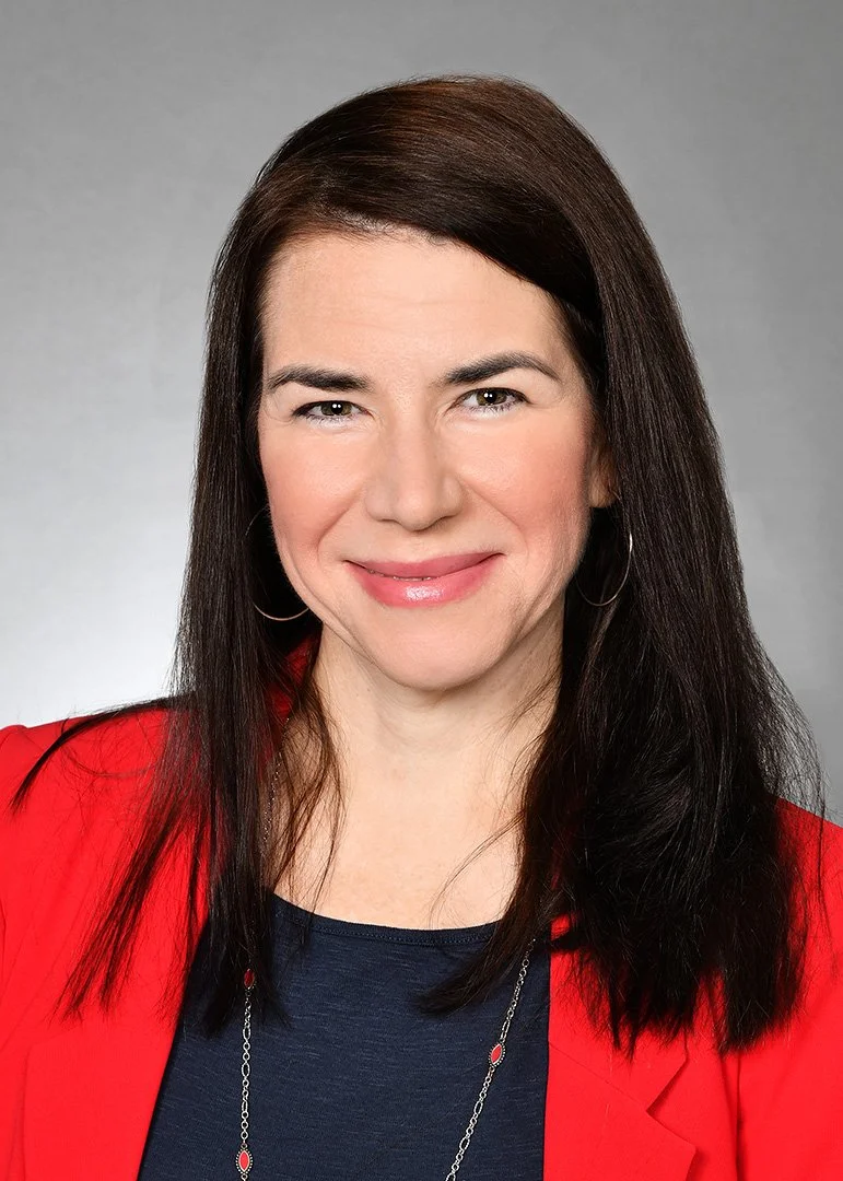 Dr. Catherine Hungerford Scott promoted to Chief Academic Officer at ...