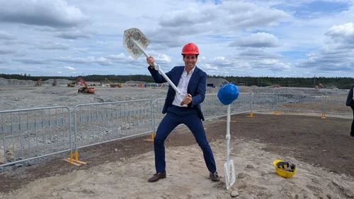 Google starts Sweden data center with EUR 5M fund | ETIH EdTech News ...
