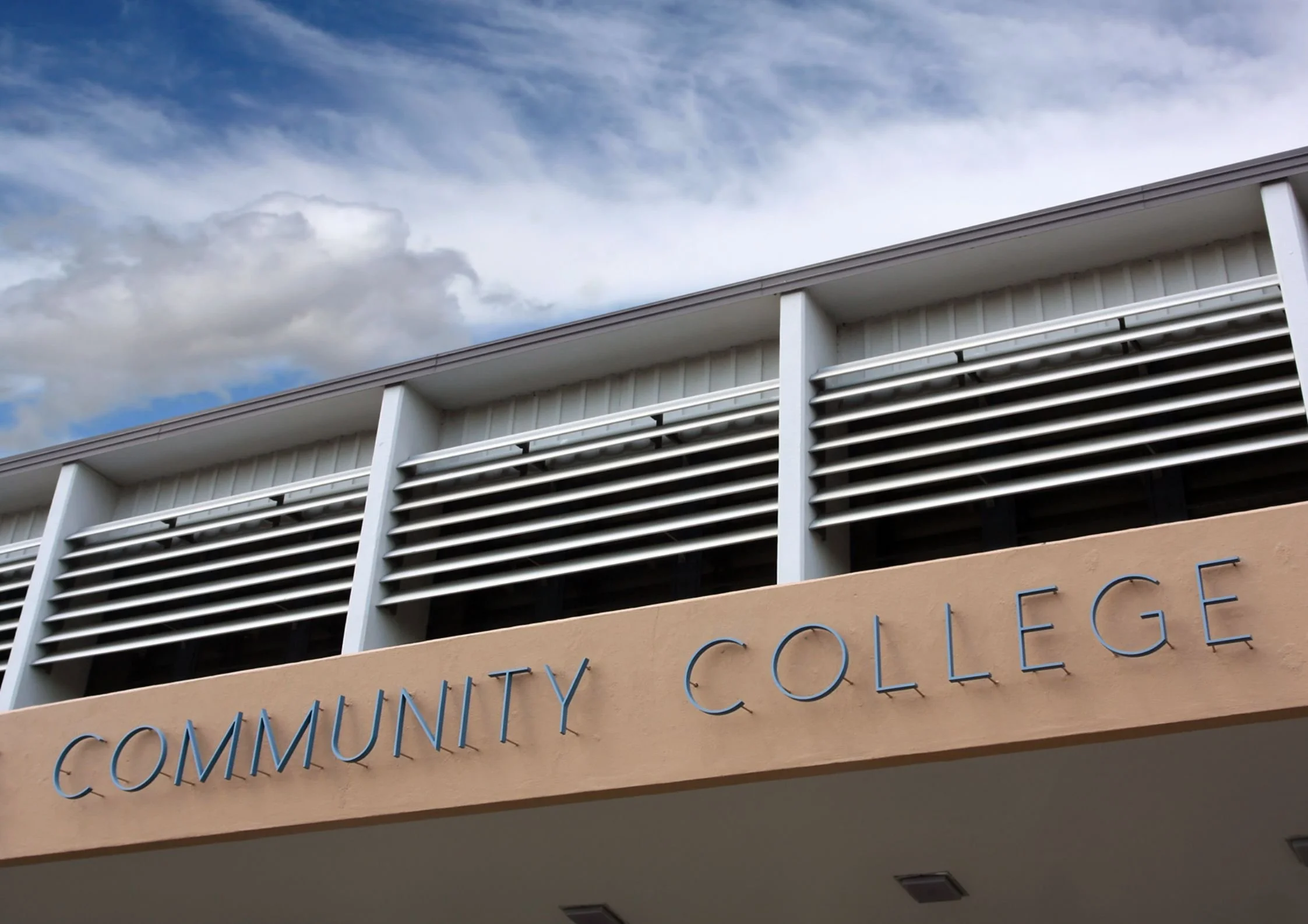 California Community College partners with Liaison to modernize the ...