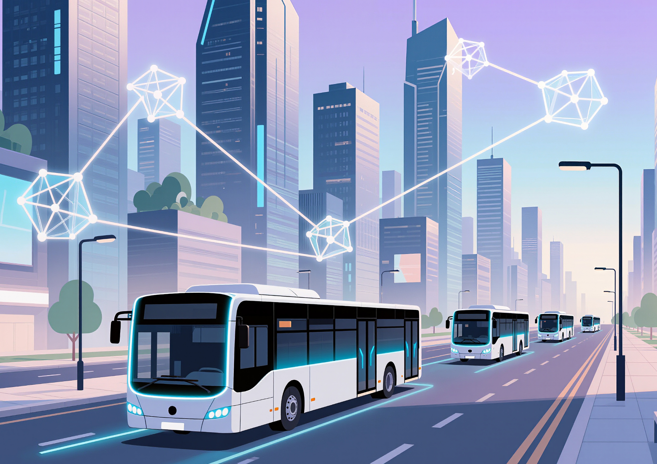 UCL develops AI Mapper+ for smarter, inclusive public transport | ETIH ...