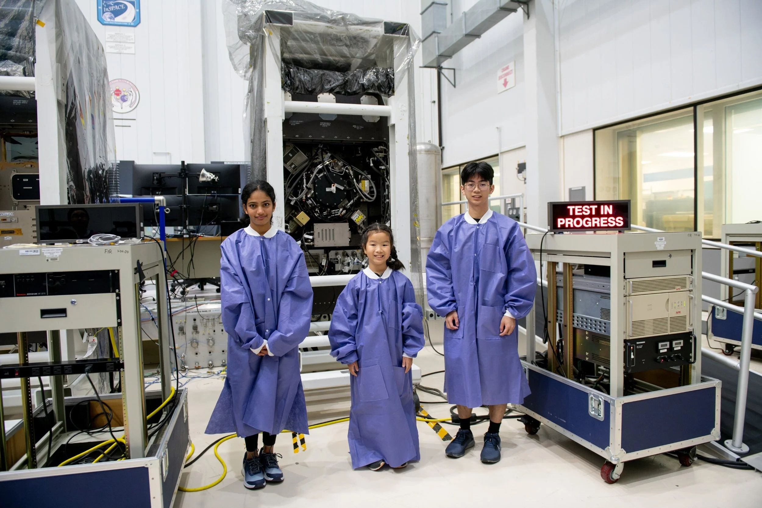 NASA Power to Explore Student Challenge 2024: STEM Writing Competition ...