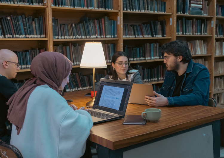 Anthropic Claude for Education Brings AI to Universities | EdTech News ...