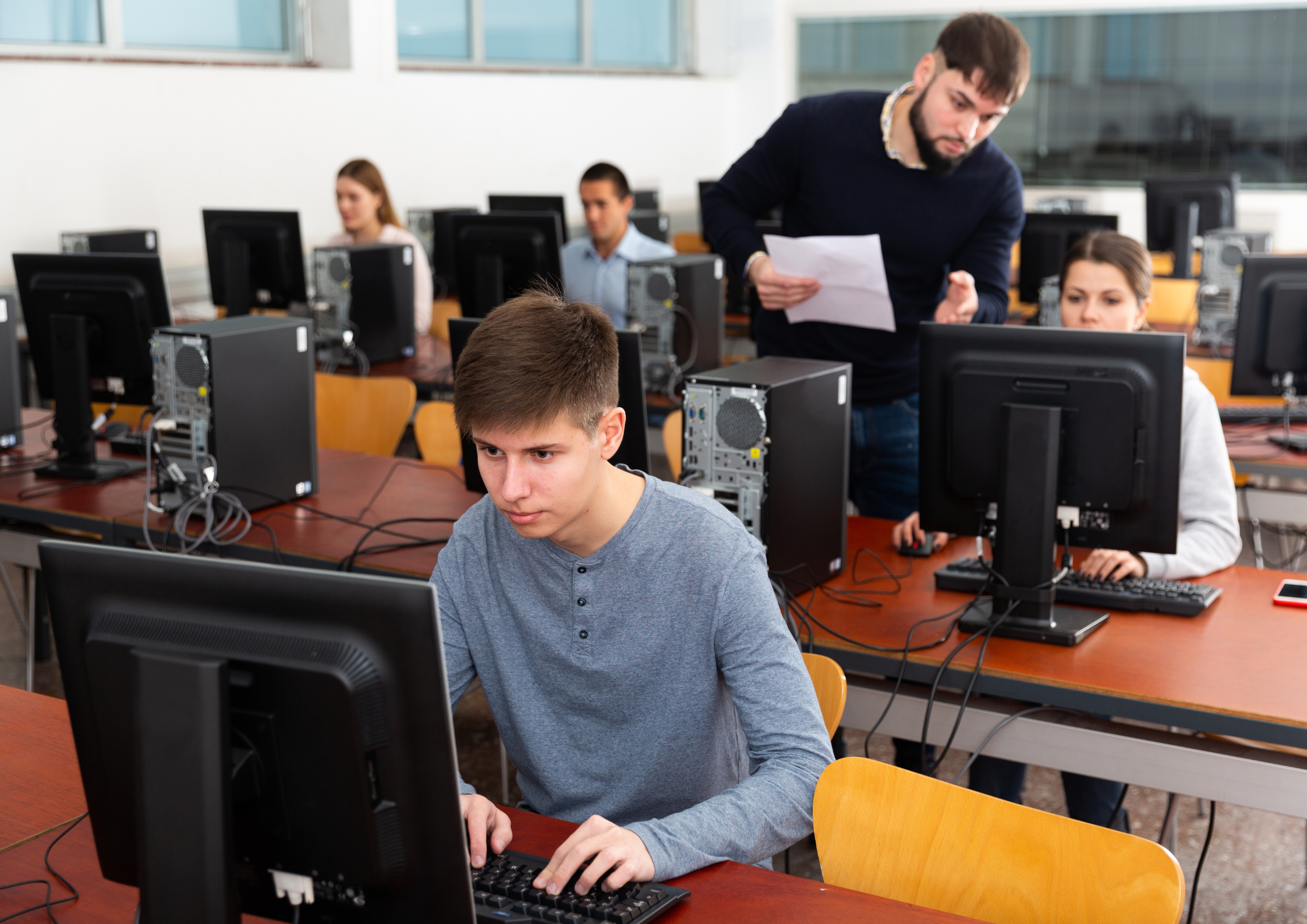 Turnitin Clarity Launches to Monitor AI in Student Work and Ensure ...