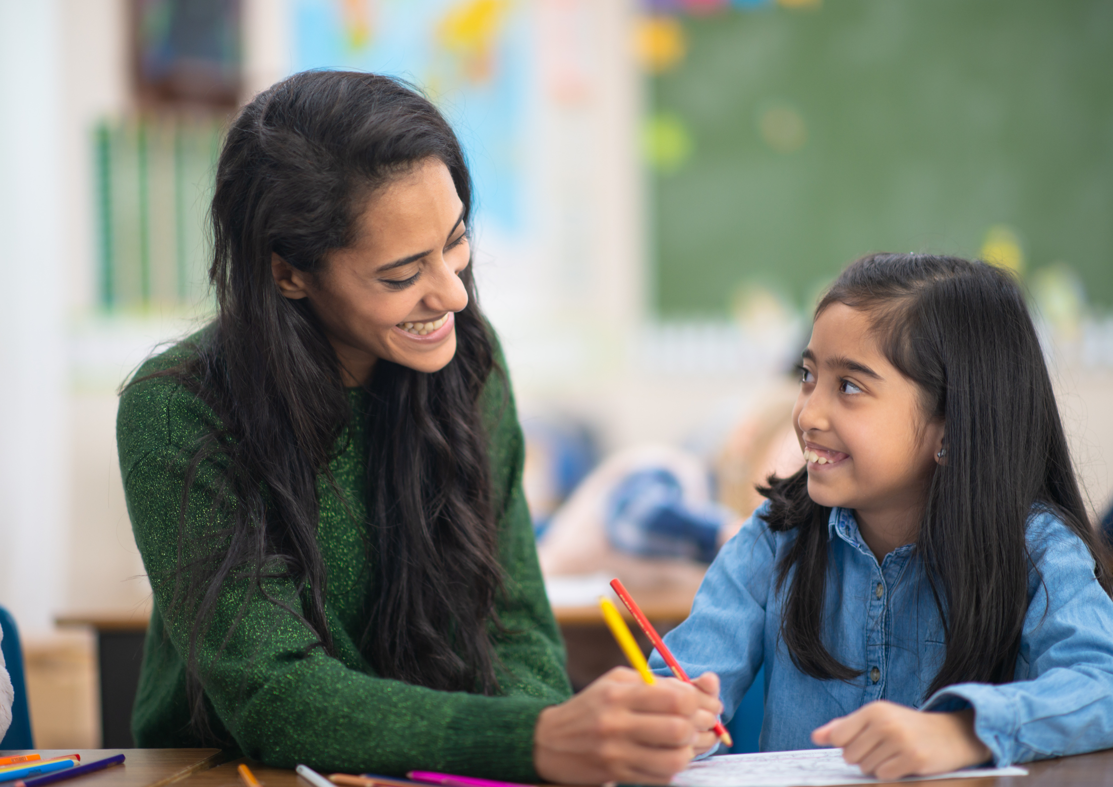 Uttarakhand Expands Sampark TV Smart Schools Programme to 4,337 Schools ...