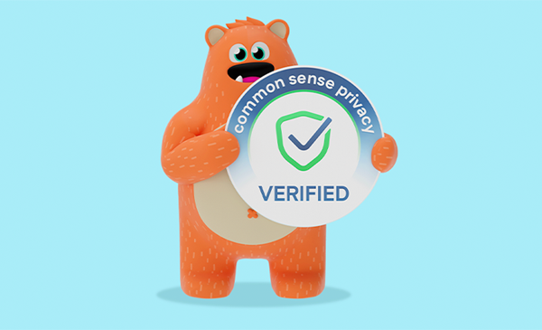 Common Sense Privacy Seal Recognizes Kahoot and Prodigy for Data ...