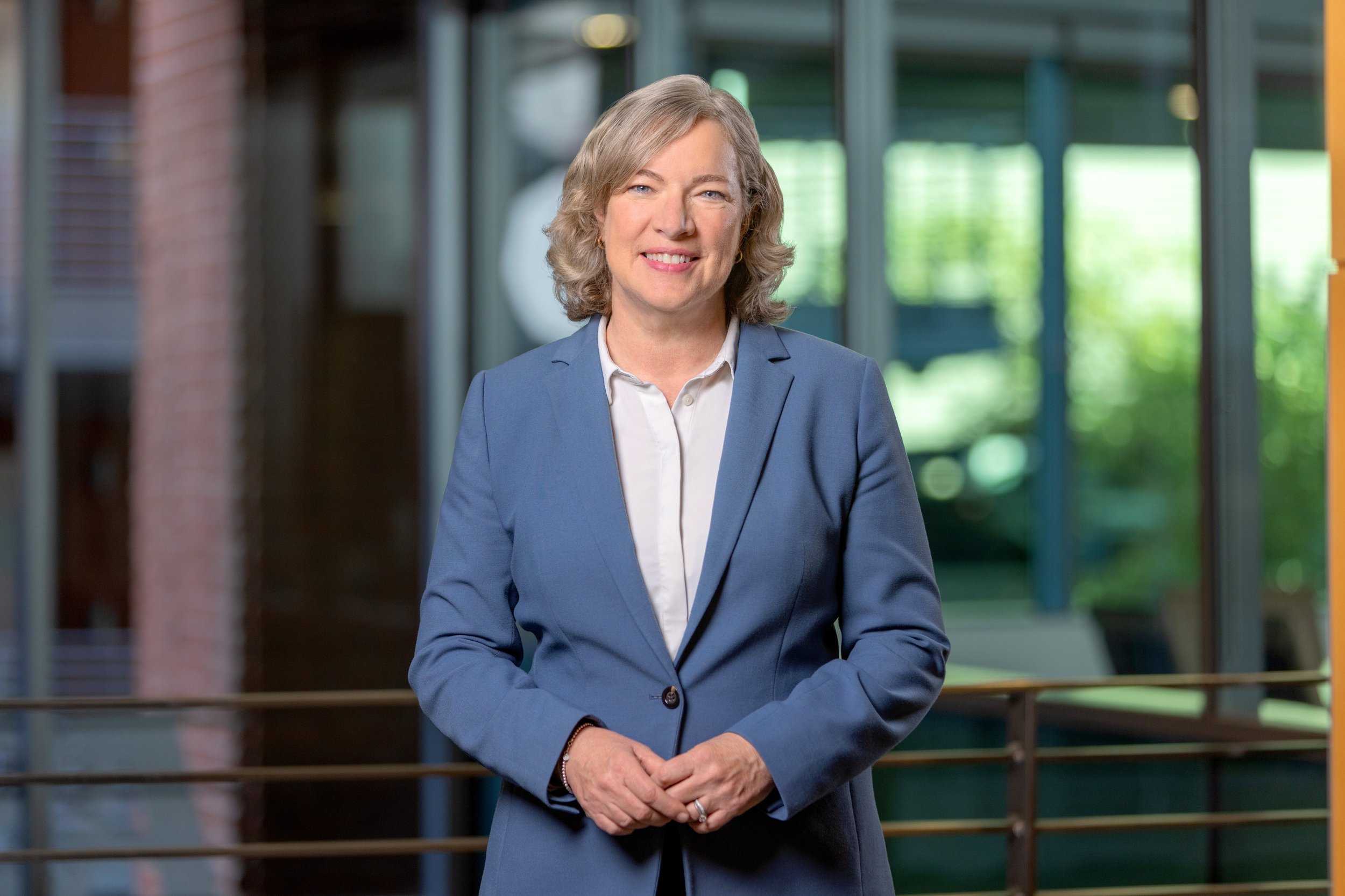 Elizabeth Wentz named Temple University Senior Vice President and ...
