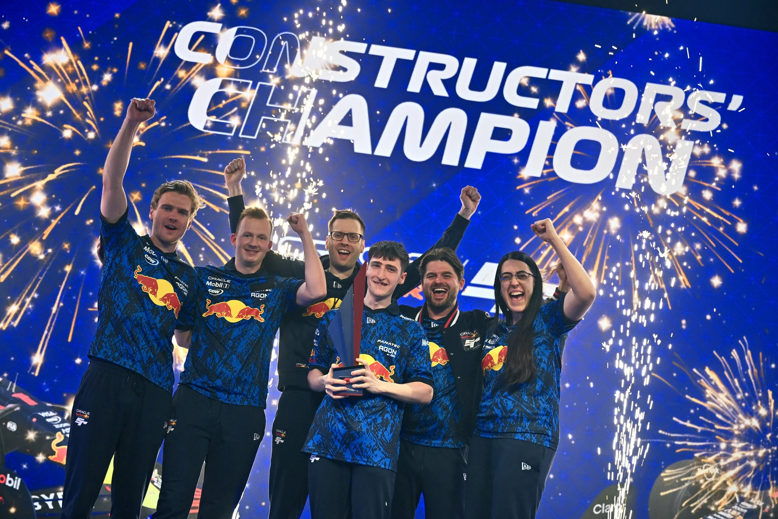 Hexagon and Red Bull Sim Racing Launch Future Skills Challenge | EdTech ...