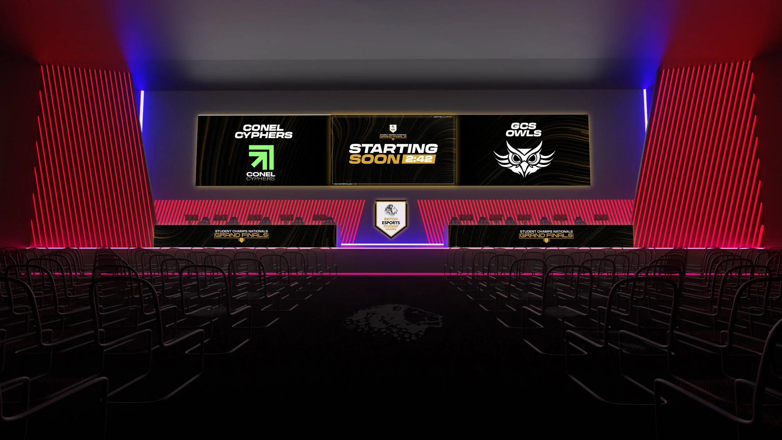 British Esports Arena Set for 2026 Launch in Sunderland | EdTech News ...