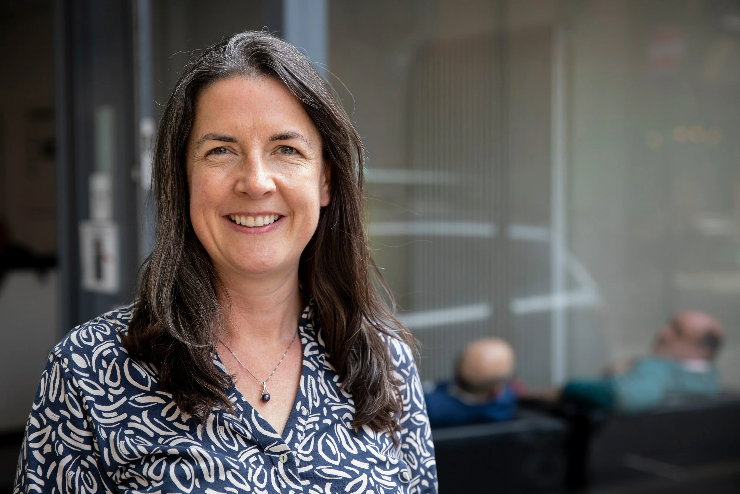 Good Things Foundation appoints Vicki Sellick MBE as Chief Executive ...