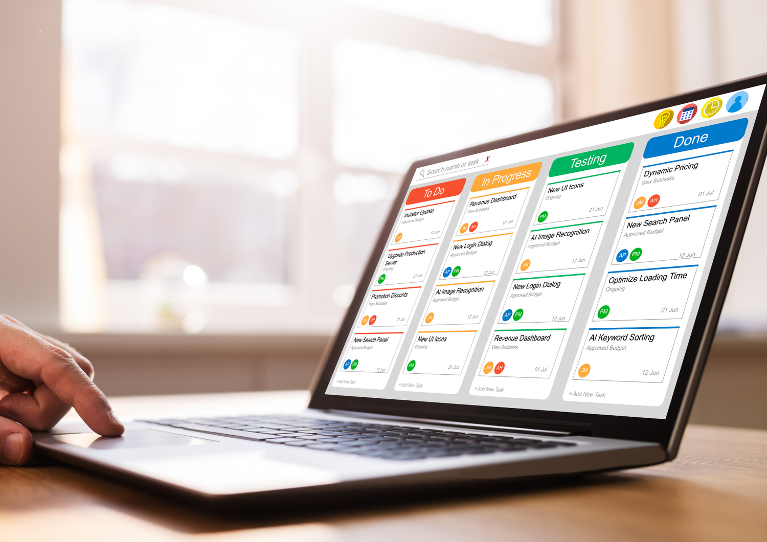 How Kanban Boards Help Students Prep for Exams and Licenses Like ...