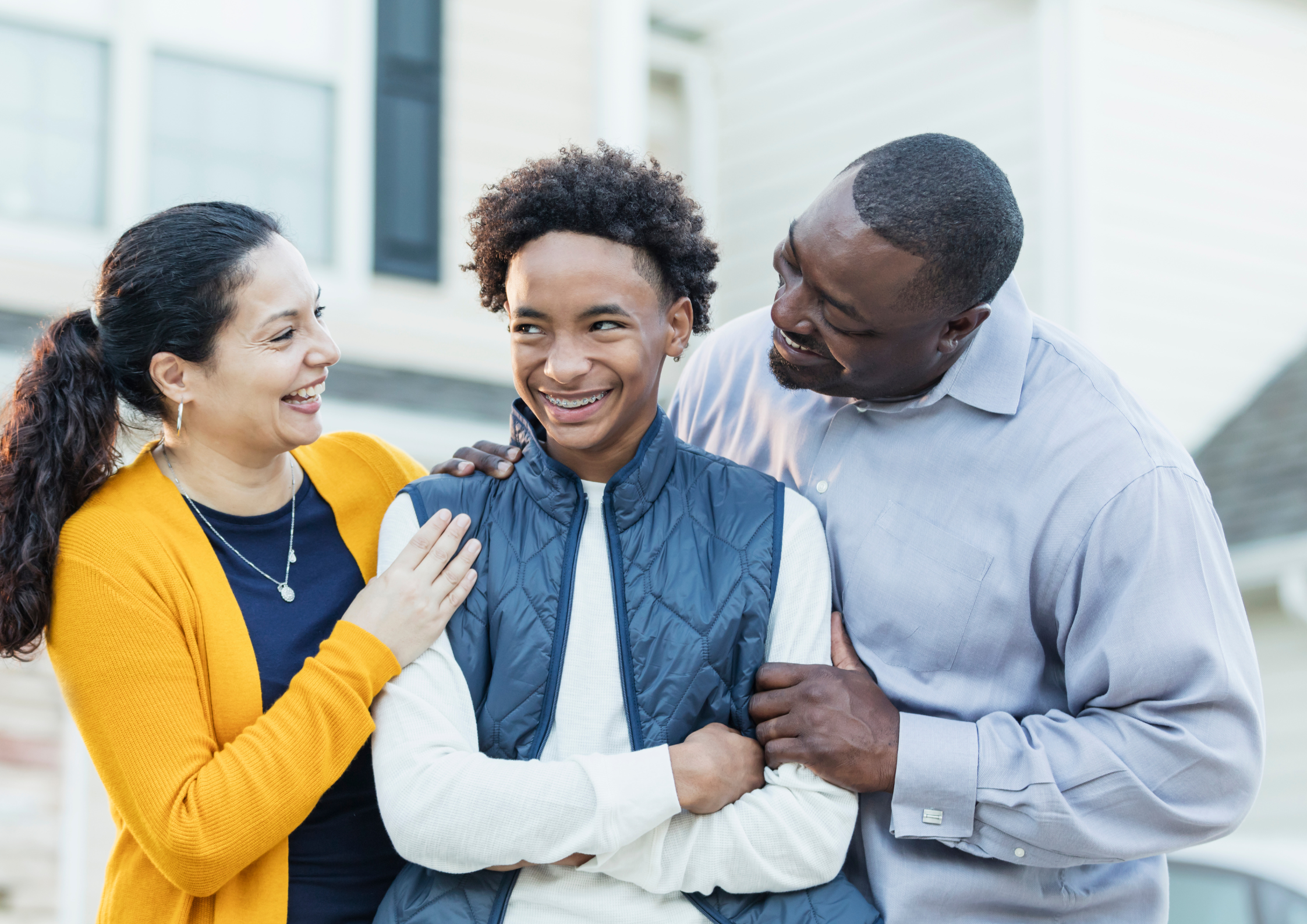 National PTA Survey Highlights Parental Concerns on Internet Safety and ...