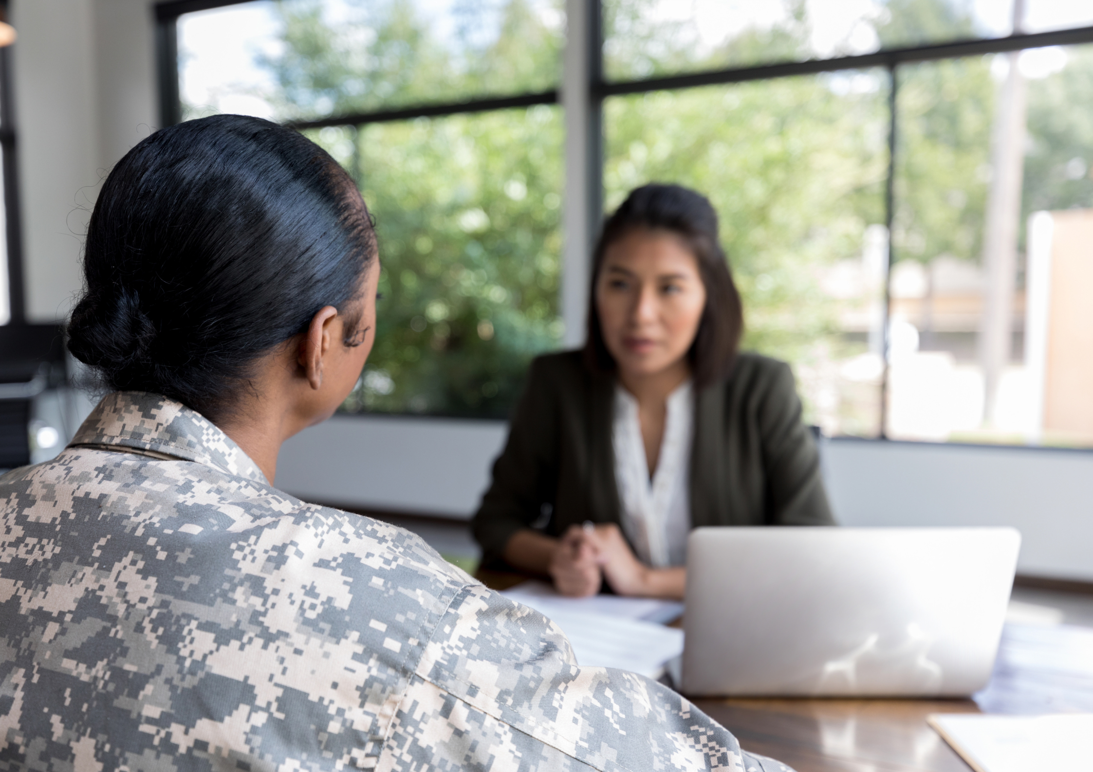 DirectEmployers Achieves Veteran Ready Certification with PsychArmor ...