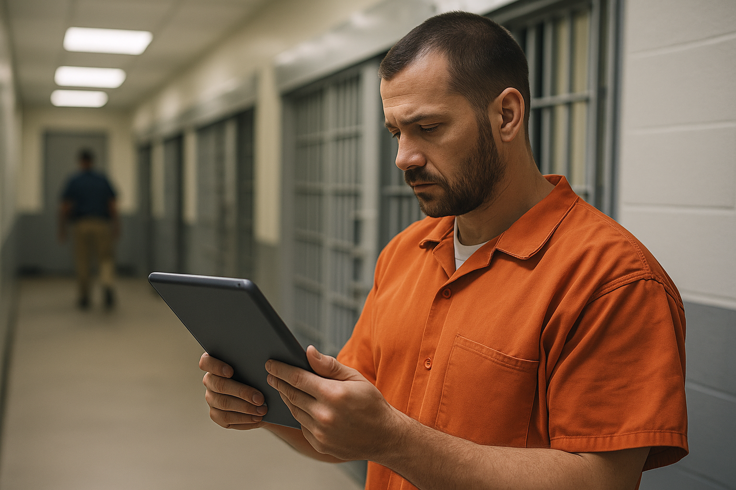 HomeWAV and Edovo partner on correctional education and AI learning ...