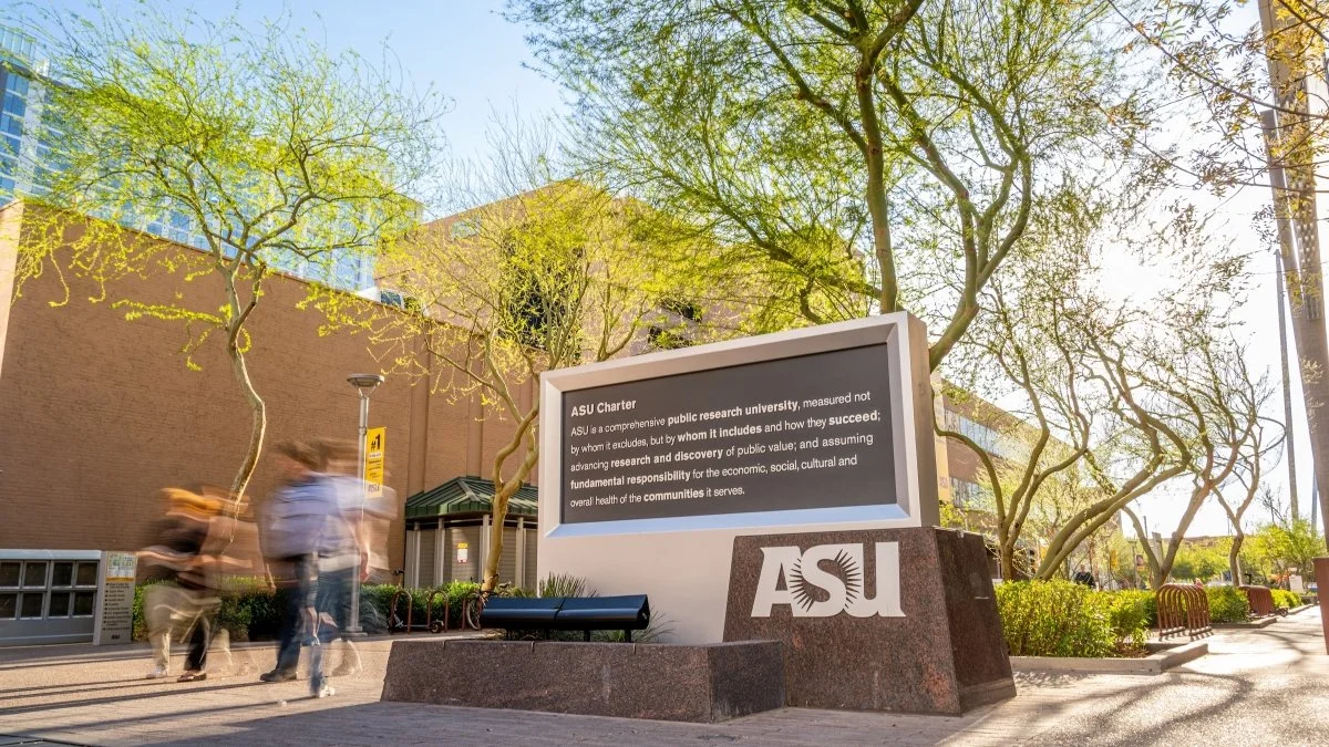 Arizona launches ASU-led upskilling program for state employees ...