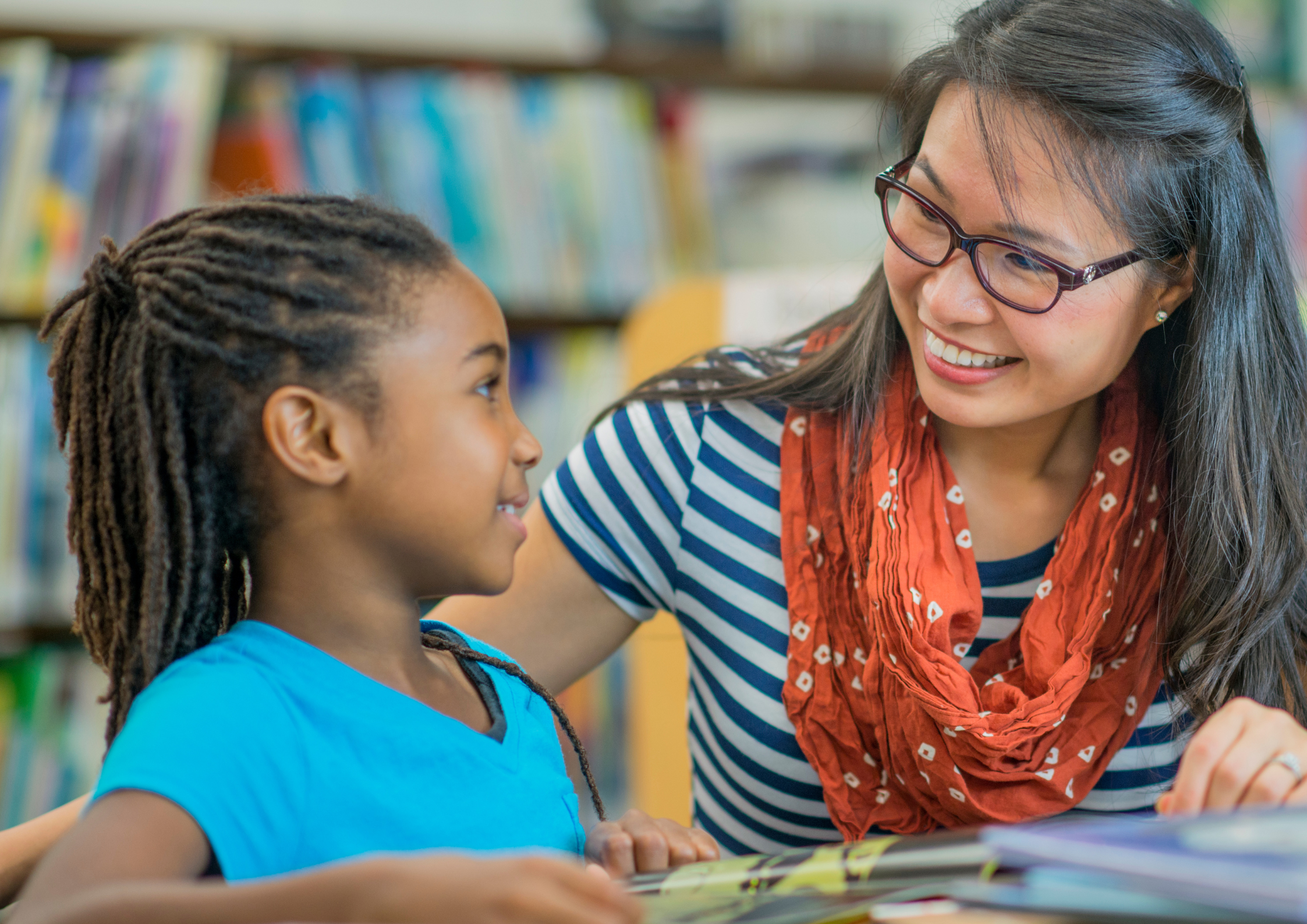 Really Great Reading and OxEd Collaborate to Improve Oral Language ...