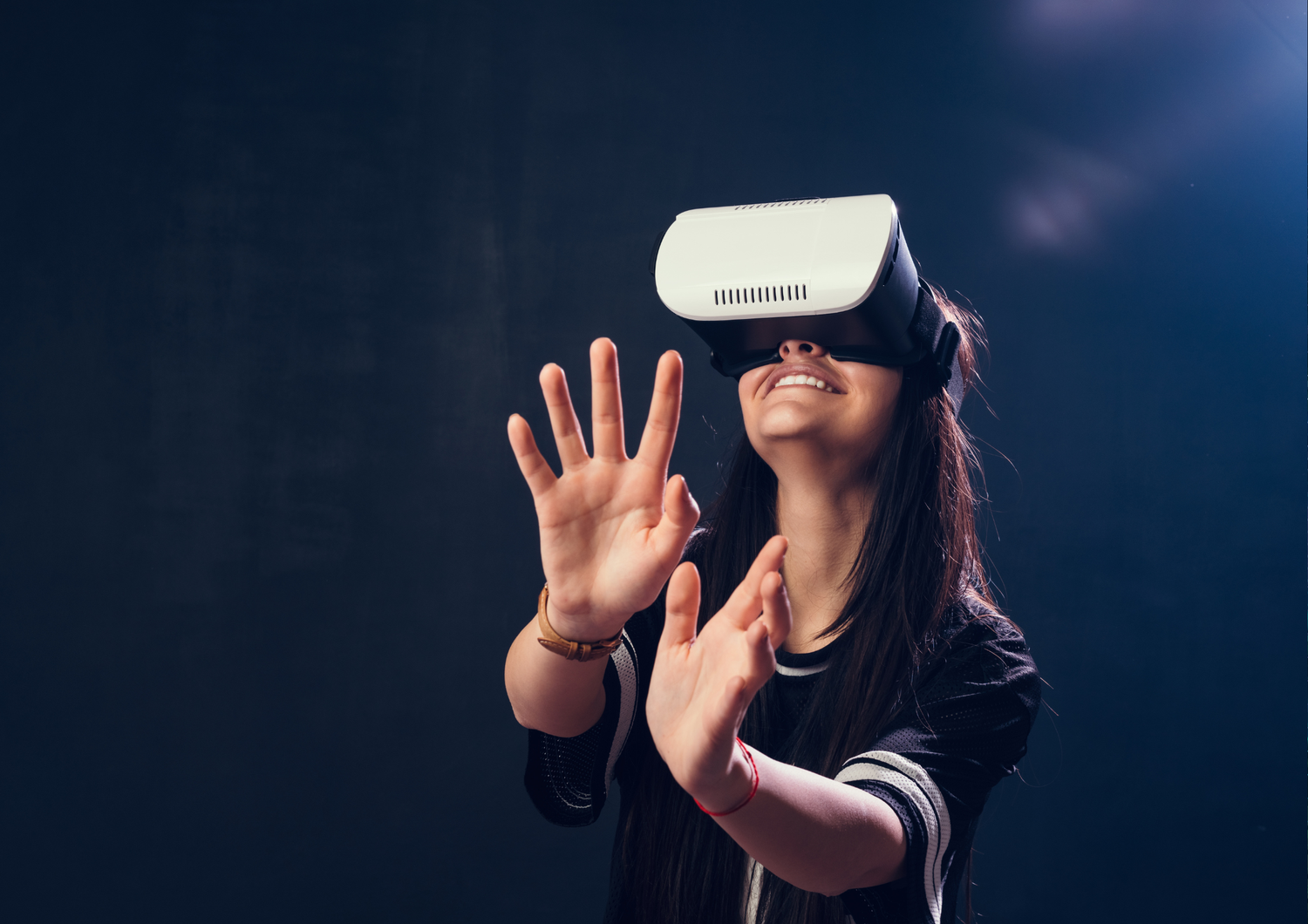 Transfr Unveils XR/VR Career Exploration Platform for Workforce ...