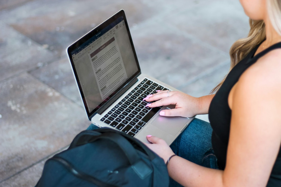 How Teens Can Start a Profitable Online Business: A Step-by-Step Guide ...