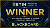 Blackboard wins Best Digital Learning Platform | ETIH EdTech News ...