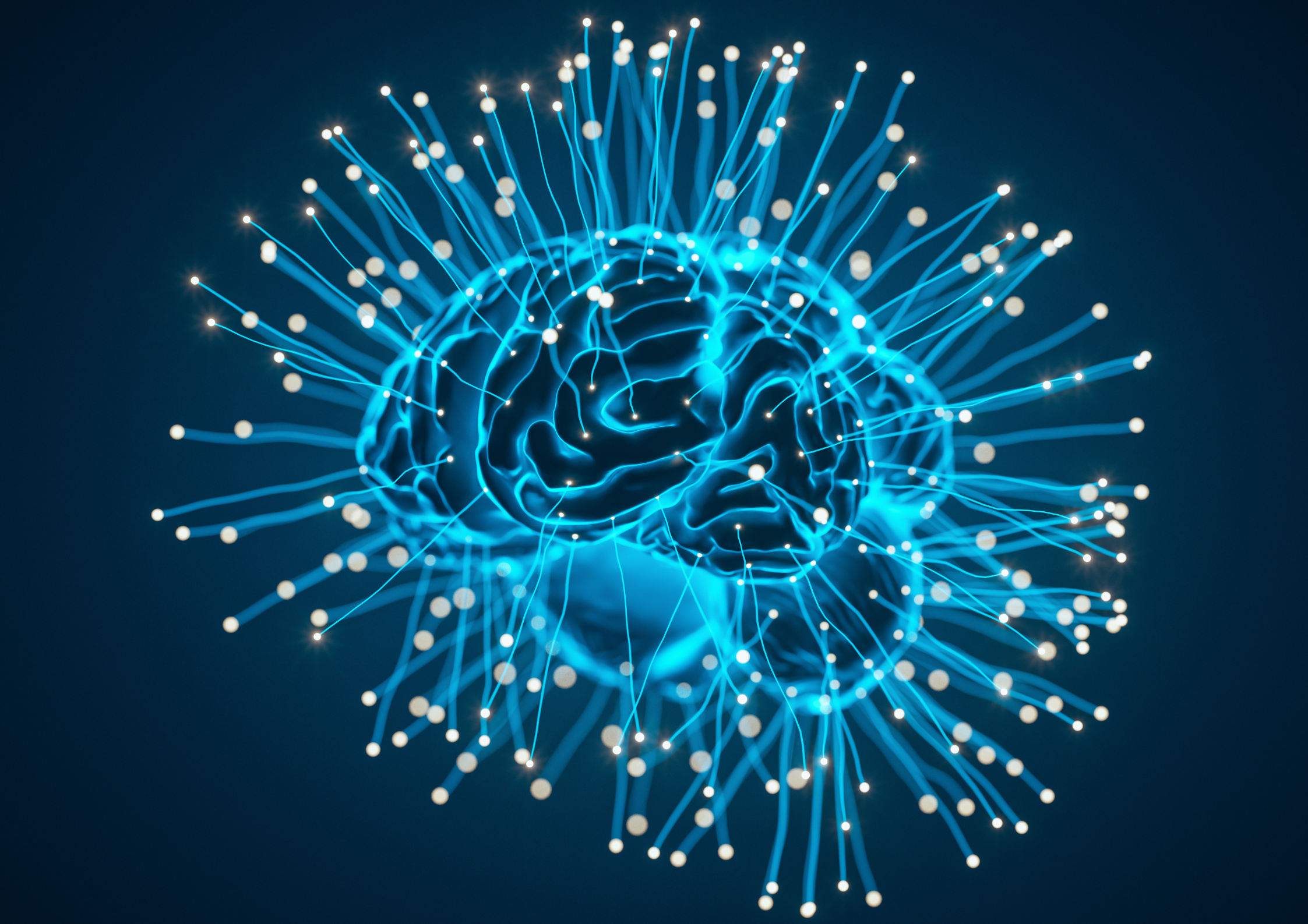 UC Berkeley and UCSF decode brain activity into speech with AI | ETIH ...