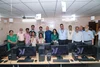 Orion Innovation launches high-tech computer lab for disadvantaged ...
