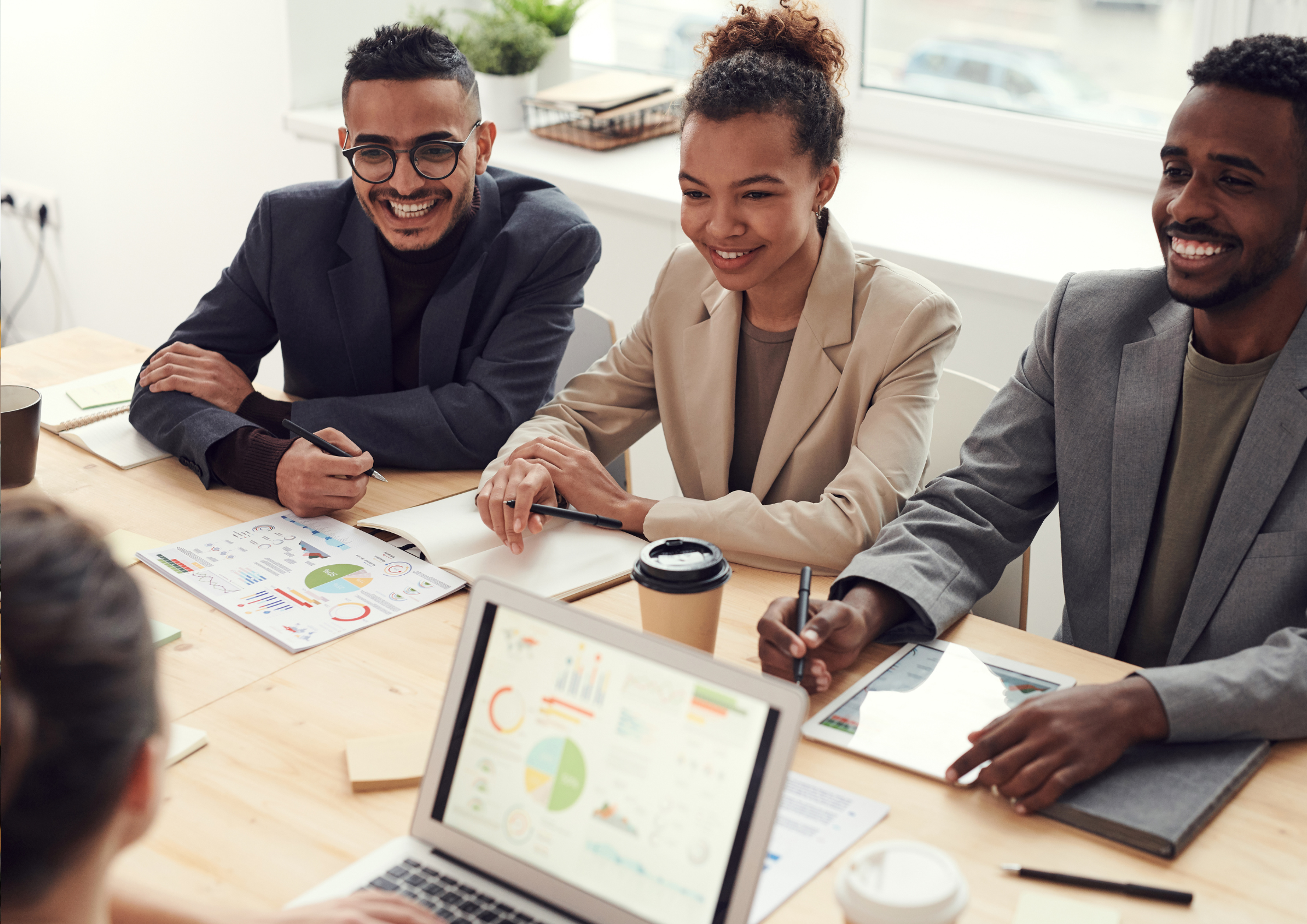 Strategic partnership between Duke CE and CGI to equip future board ...