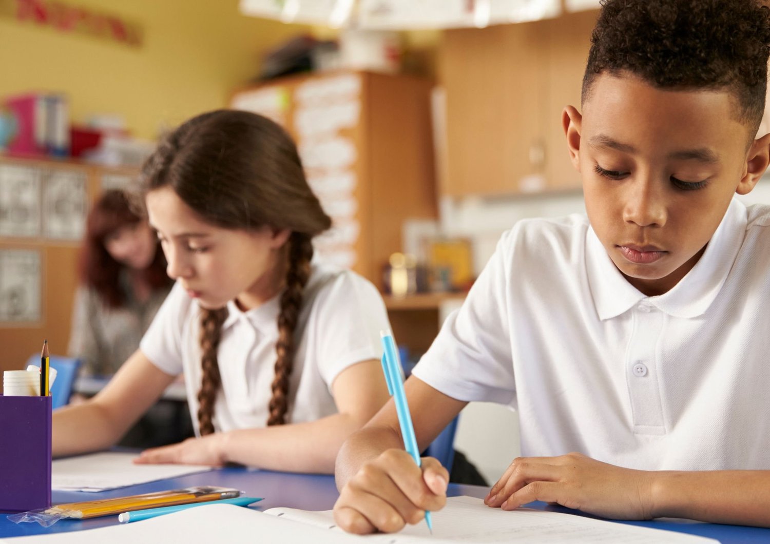 Curriculum Associates launches Magnetic Literacy, supporting K-6 ...