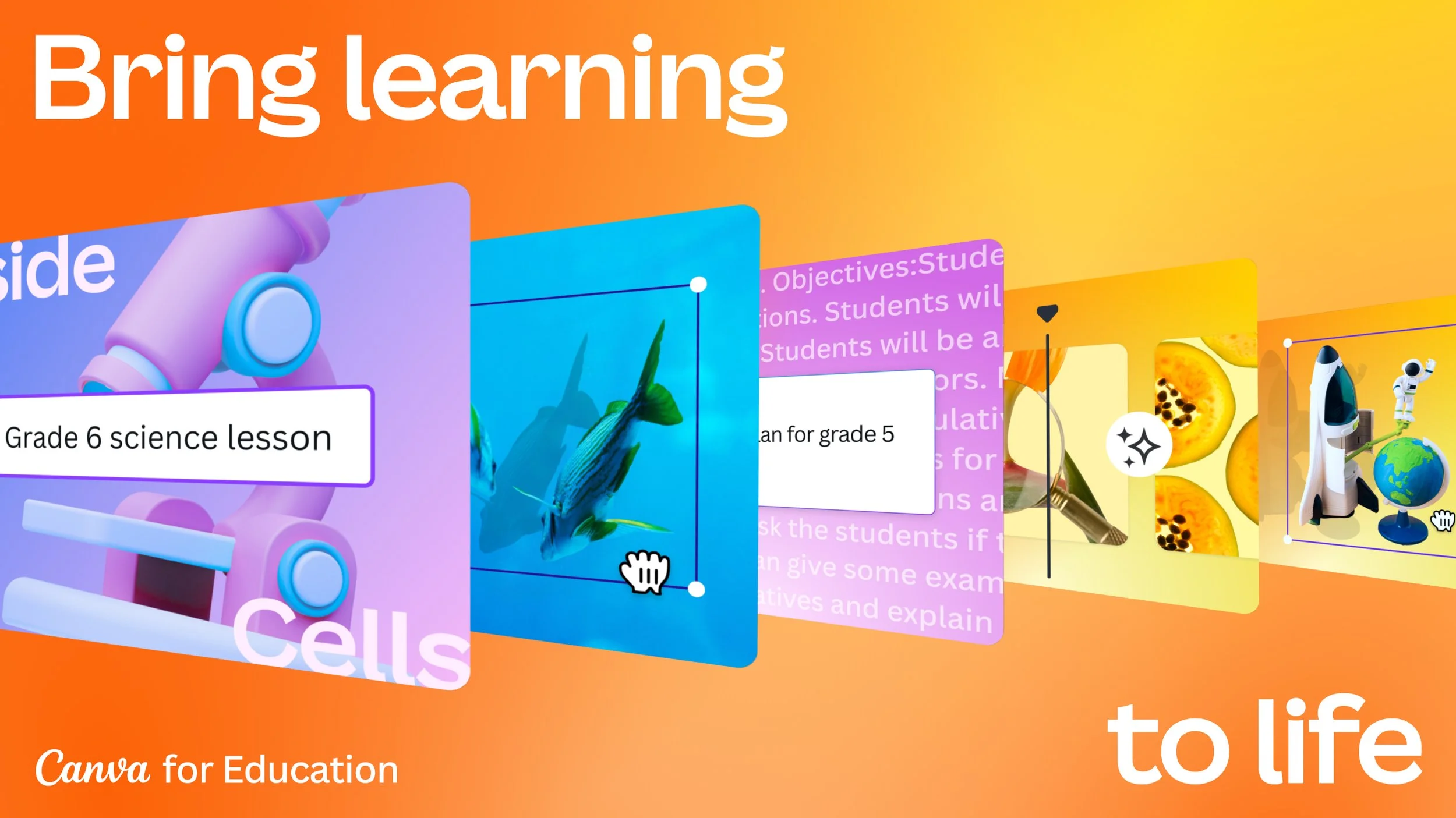 Canva Surpasses 60 Million Users in Education: Supporting EdTech with ...