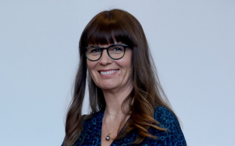 Susan Hopkins named UKHSA CEO, bringing infectious disease expertise ...