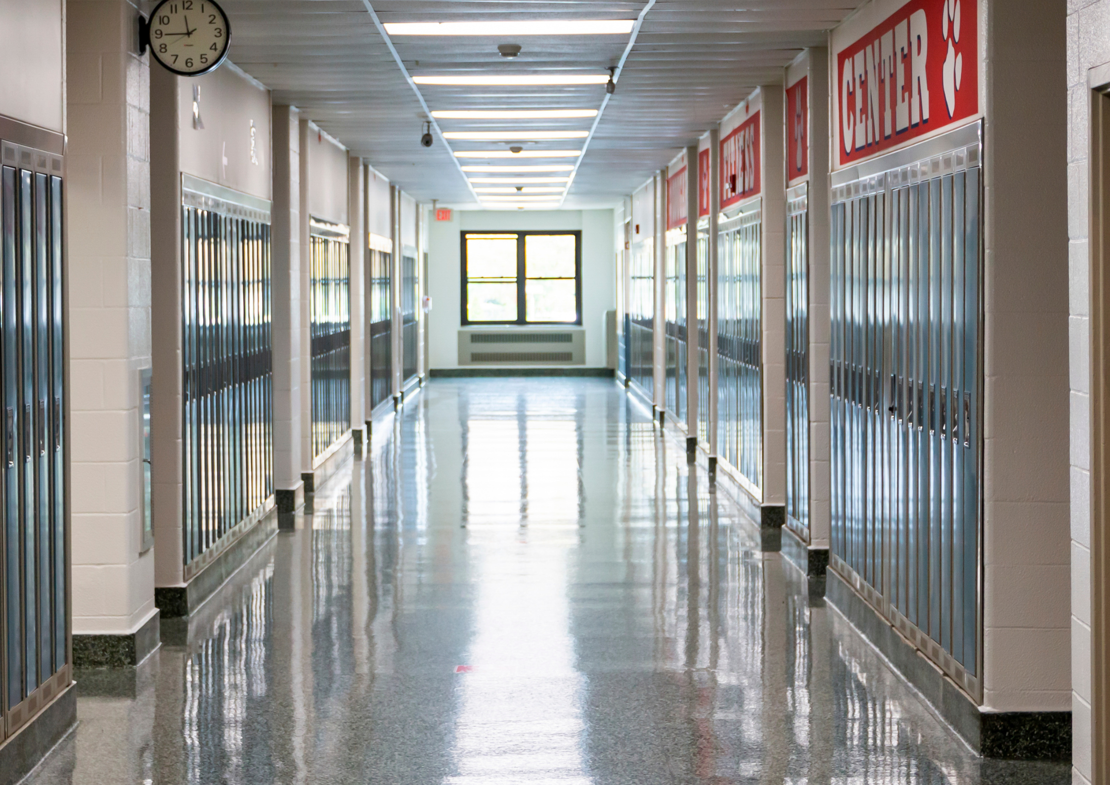 Pulaski County Schools Implement AI-Driven Safety Tech With Status ...