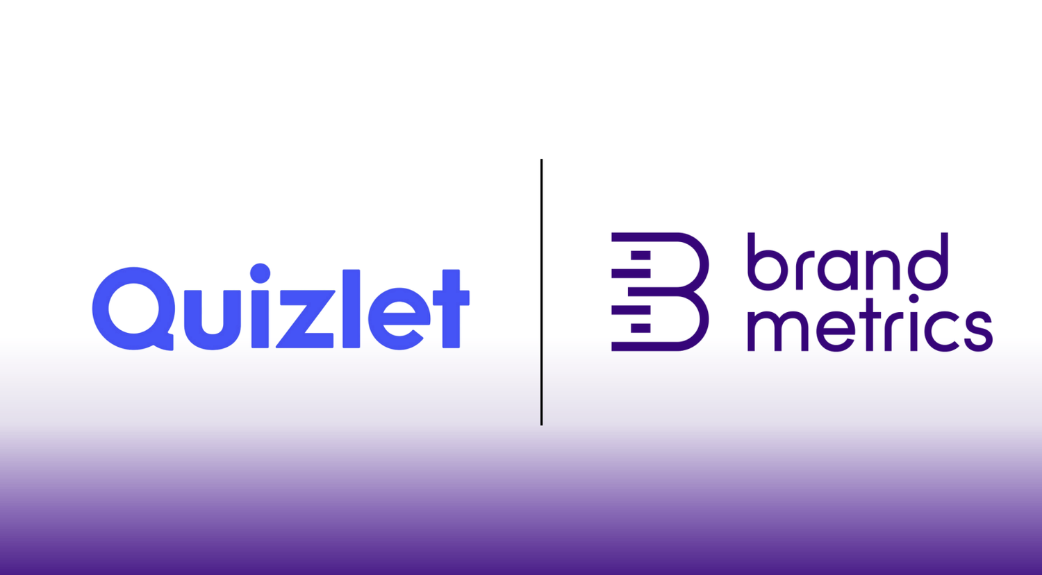 Quizlet extends strategic advertising partnership with Brand Metrics ...