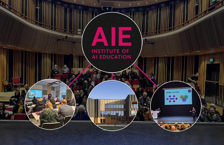 Institute of AI Education launches at York St John University, aiming ...