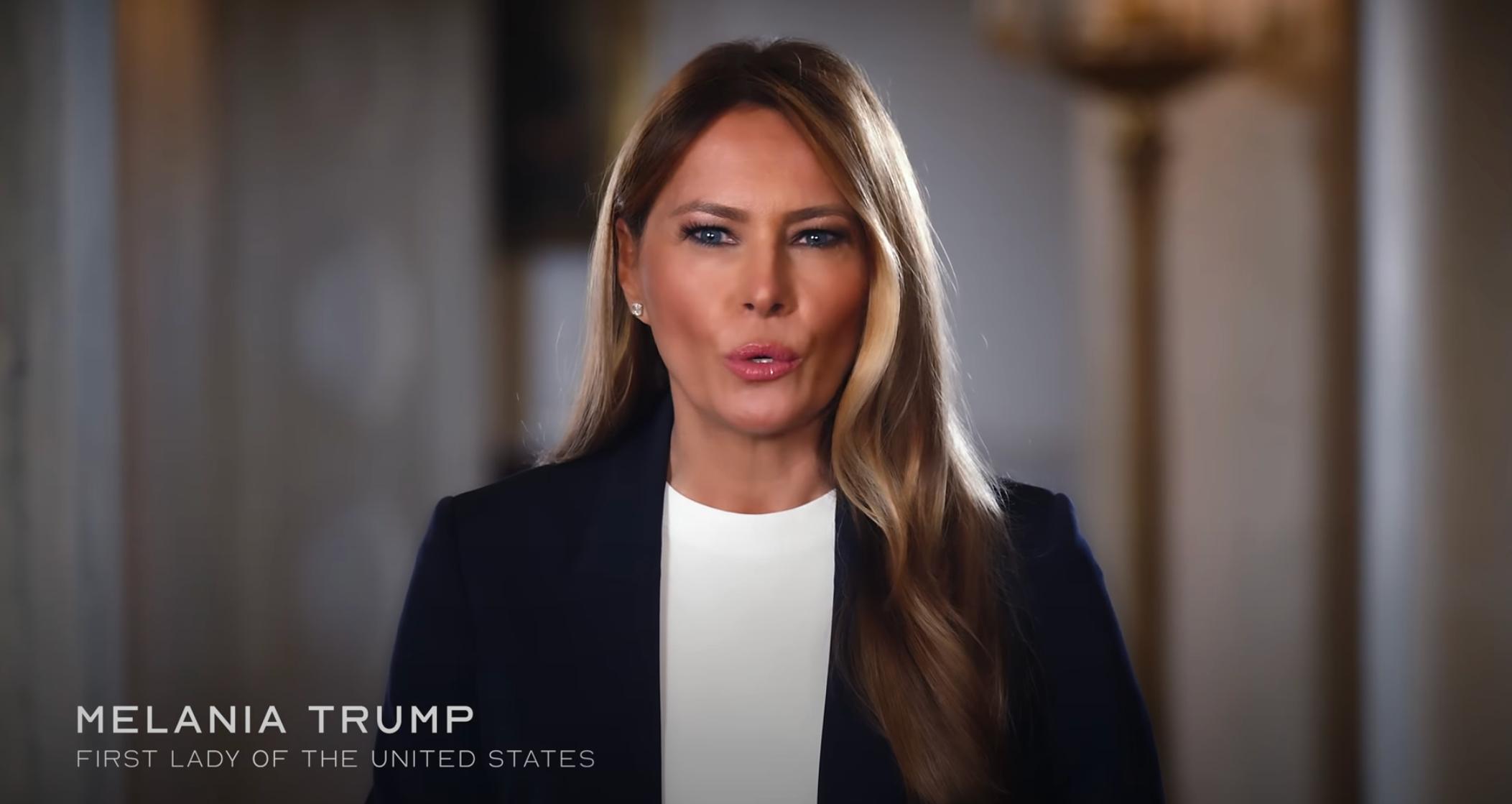 Presidential AI Challenge launched by Melania Trump | ETIH EdTech News ...