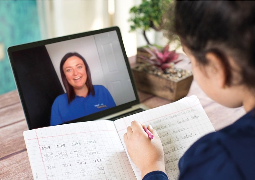 Explore Learning launches ‘most personalized platform to date’ to ...